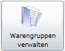 Warengruppe verwalten